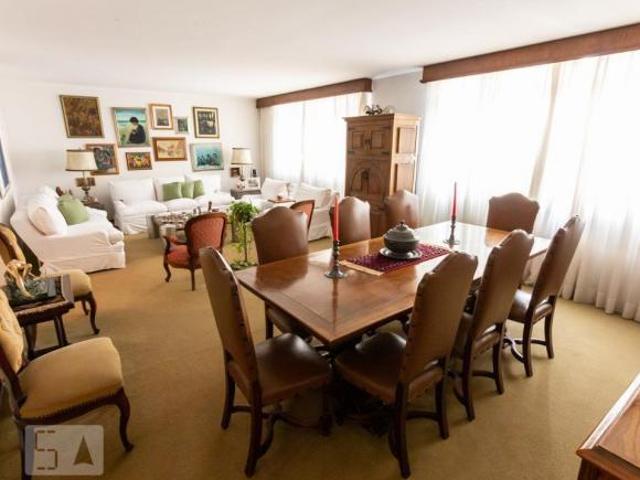 Apartamento à Venda Perdizes, 3 Quartos, 154 m2