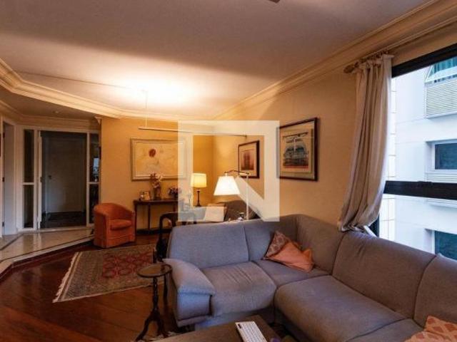 Apartamento à Venda Perdizes, 3 Quartos, 155 m2