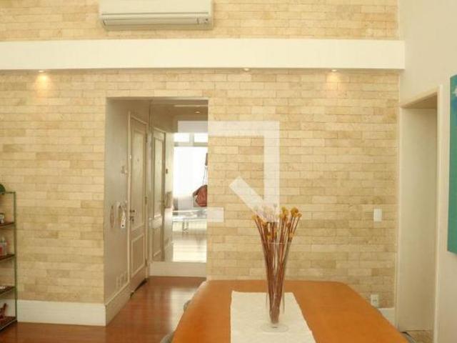 Apartamento à Venda Perdizes, 3 Quartos, 155 m2