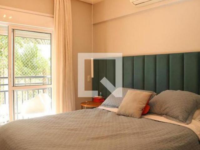 Apartamento à Venda Perdizes, 3 Quartos, 155 m2