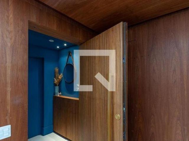 Apartamento à Venda Perdizes, 3 Quartos, 155 m2