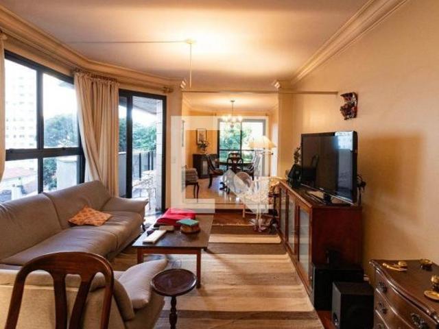 Apartamento à Venda Perdizes, 3 Quartos, 155 m2