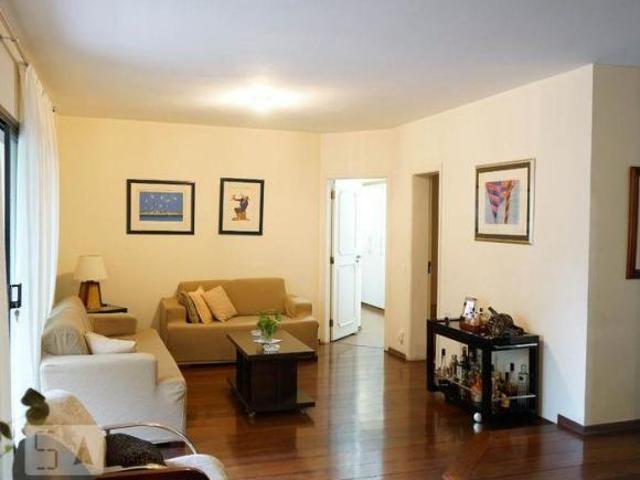 Apartamento à Venda Perdizes, 3 Quartos, 155 m2