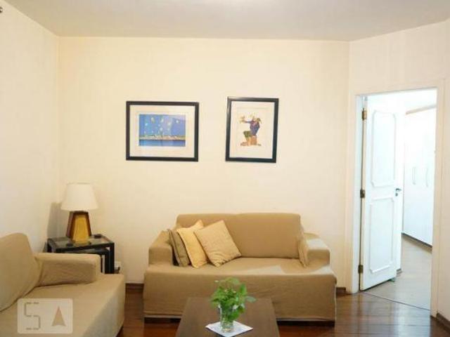 Apartamento à Venda Perdizes, 3 Quartos, 155 m2
