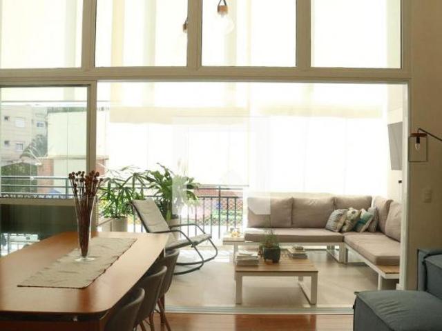 Apartamento à Venda Perdizes, 3 Quartos, 155 m2