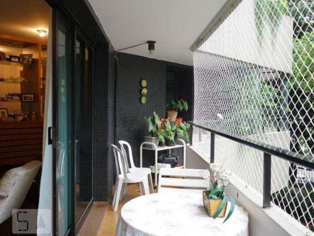 Apartamento à Venda Perdizes, 3 Quartos, 155 m2