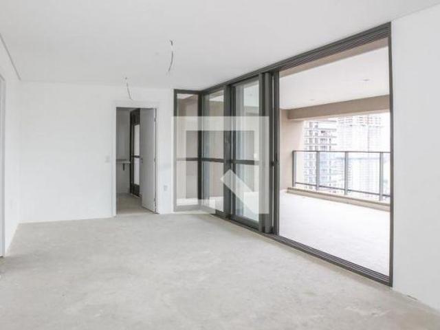 Apartamento à Venda Perdizes, 3 Quartos, 156 m2