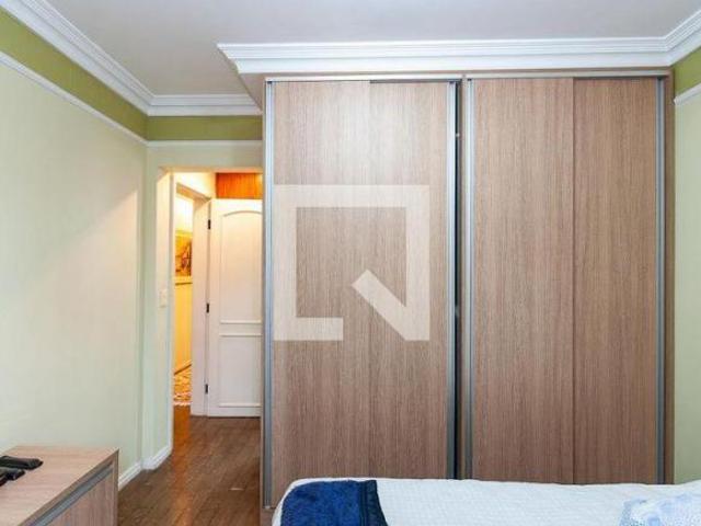 Apartamento à Venda Perdizes, 3 Quartos, 157 m2