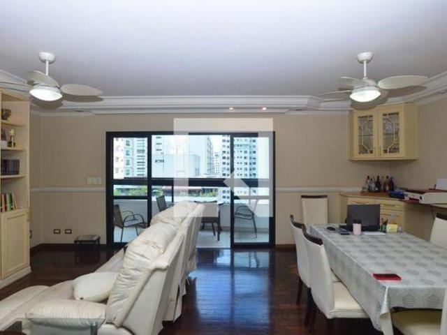 Apartamento à Venda Perdizes, 3 Quartos, 157 m2