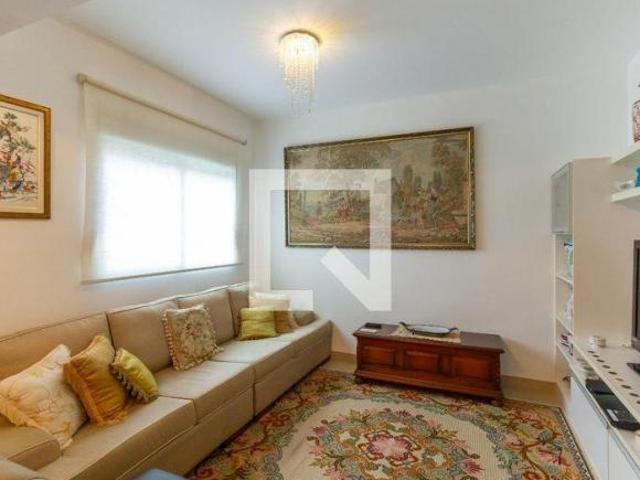 Apartamento à Venda Perdizes, 3 Quartos, 158 m2