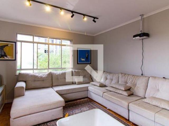 Apartamento à Venda Perdizes, 3 Quartos, 158 m² São Paulo