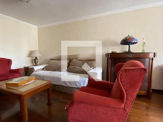 Apartamento à Venda Perdizes, 3 Quartos, 160 m2