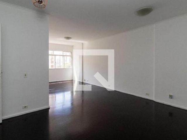 Apartamento à Venda Perdizes, 3 Quartos, 160 m2
