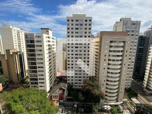 Apartamento à Venda Perdizes, 3 Quartos, 160 m2