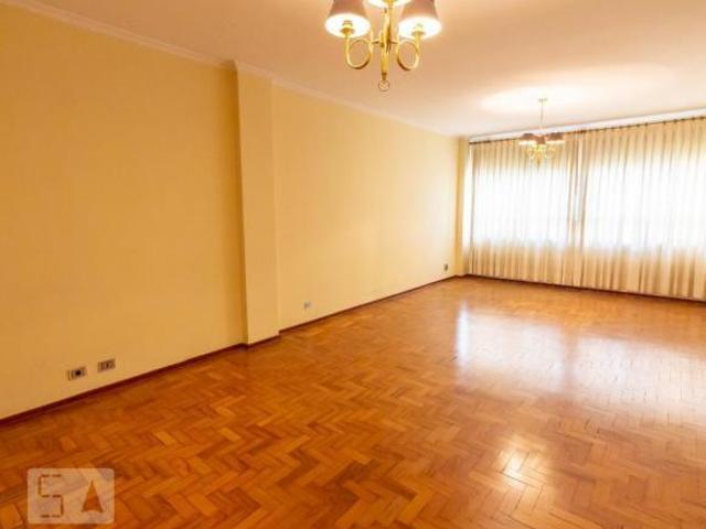 Apartamento à Venda Perdizes, 3 Quartos, 160 m2