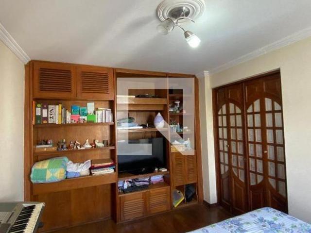 Apartamento à Venda Perdizes, 3 Quartos, 160 m2