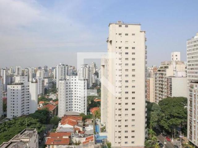 Apartamento à Venda Perdizes, 3 Quartos, 160 m2