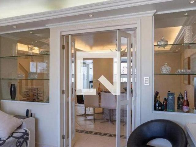 Apartamento à Venda Perdizes, 3 Quartos, 160 m2