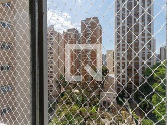 Apartamento à Venda Perdizes, 3 Quartos, 136 m2