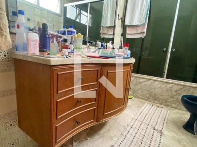 Apartamento à Venda Perdizes, 3 Quartos, 160 m2