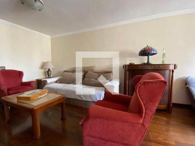 Apartamento à Venda Perdizes, 3 Quartos, 160 m² São Paulo