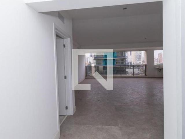 Apartamento à Venda Perdizes, 3 Quartos, 162 m2