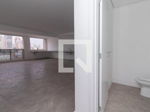 Apartamento à Venda Perdizes, 3 Quartos, 162 m2