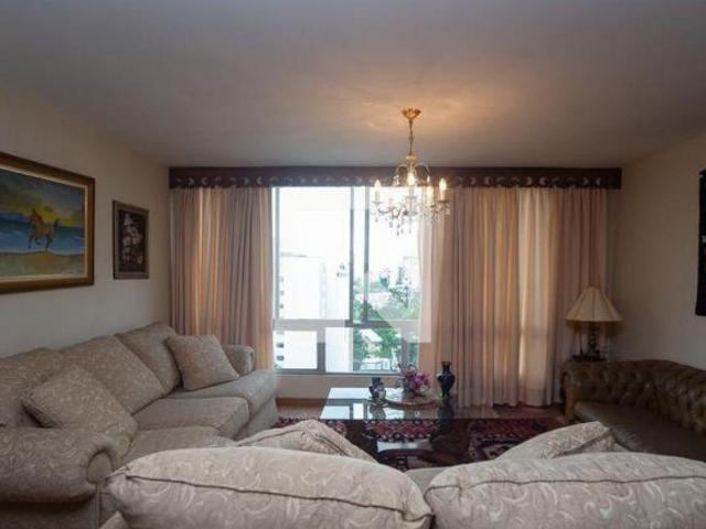 Apartamento à Venda Perdizes, 3 Quartos, 163 m2