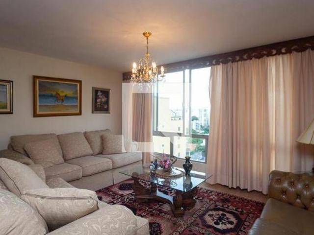 Apartamento à Venda Perdizes, 3 Quartos, 163 m2