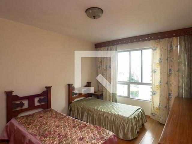 Apartamento à Venda Perdizes, 3 Quartos, 163 m2