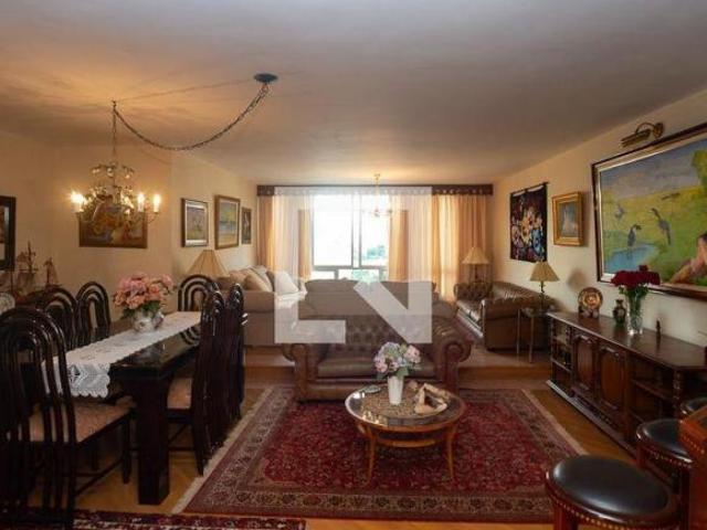 Apartamento à Venda Perdizes, 3 Quartos, 163 m2