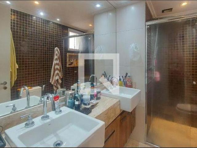 Apartamento à Venda Perdizes, 3 Quartos, 165 m2