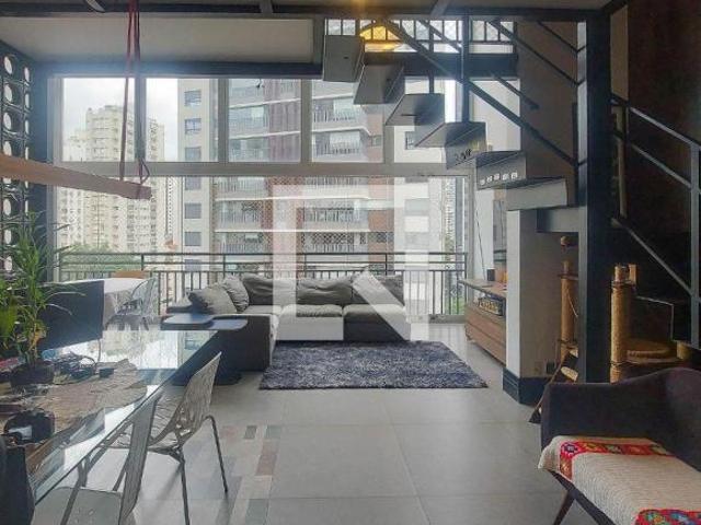 Apartamento à Venda Perdizes, 3 Quartos, 165 m2