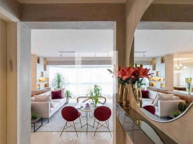 Apartamento à Venda Perdizes, 3 Quartos, 165 m2