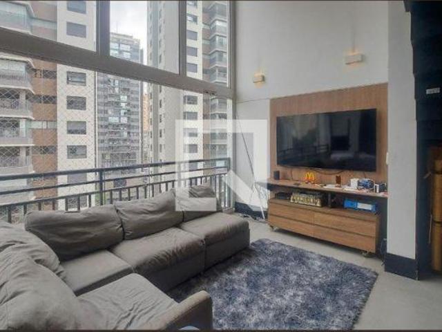Apartamento à Venda Perdizes, 3 Quartos, 165 m² São Paulo