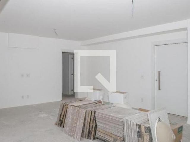 Apartamento à Venda Perdizes, 3 Quartos, 166 m2