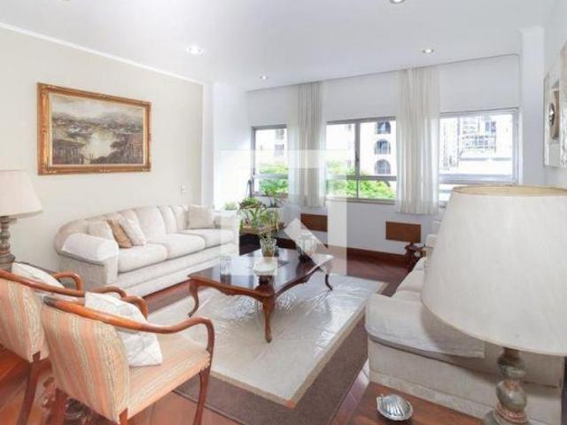 Apartamento à Venda Perdizes, 3 Quartos, 167 m2