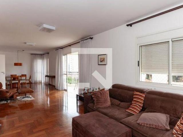 Apartamento à Venda Perdizes, 3 Quartos, 167 m2