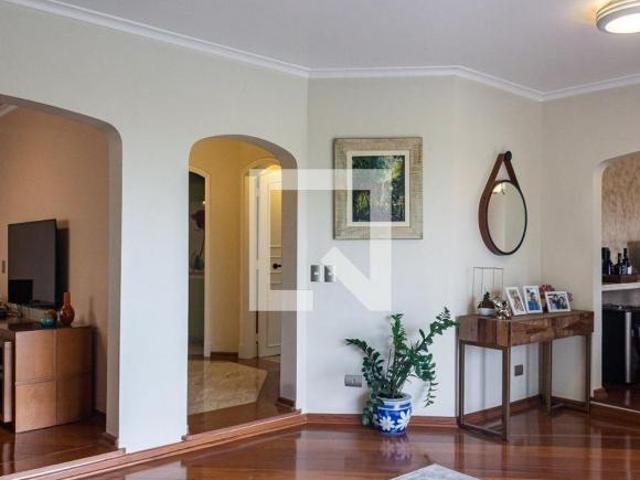 Apartamento à Venda Perdizes, 3 Quartos, 167 m2