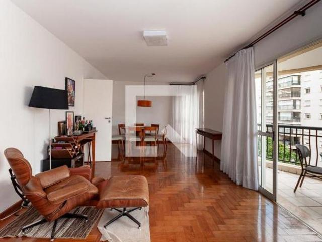 Apartamento à Venda Perdizes, 3 Quartos, 167 m2