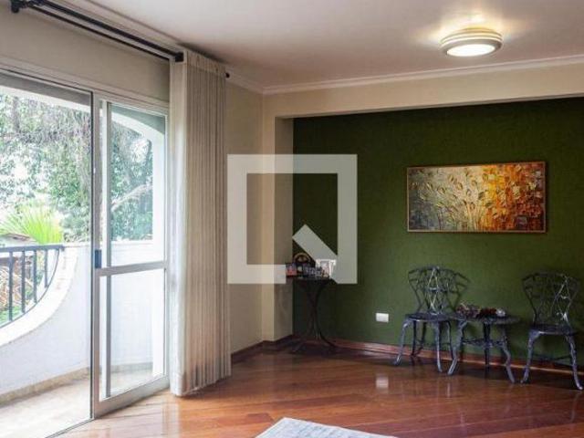 Apartamento à Venda Perdizes, 3 Quartos, 167 m² São Paulo