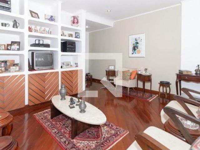 Apartamento à Venda Perdizes, 3 Quartos, 167 m² São Paulo