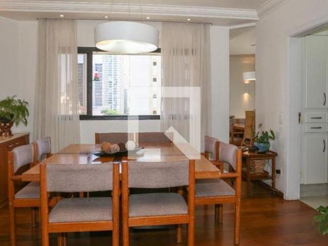 Apartamento à Venda Perdizes, 3 Quartos, 168 m² São Paulo