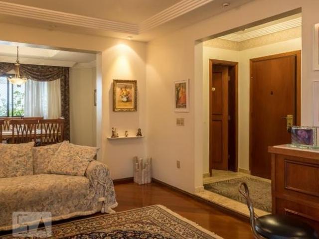 Apartamento à Venda Perdizes, 3 Quartos, 169 m2