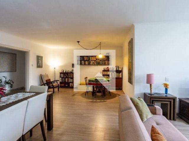 Apartamento à Venda Perdizes, 3 Quartos, 170 m2