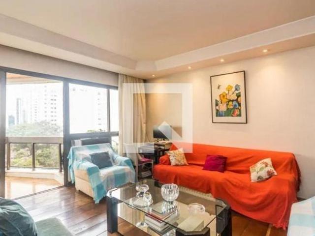 Apartamento à Venda Perdizes, 3 Quartos, 170 m2
