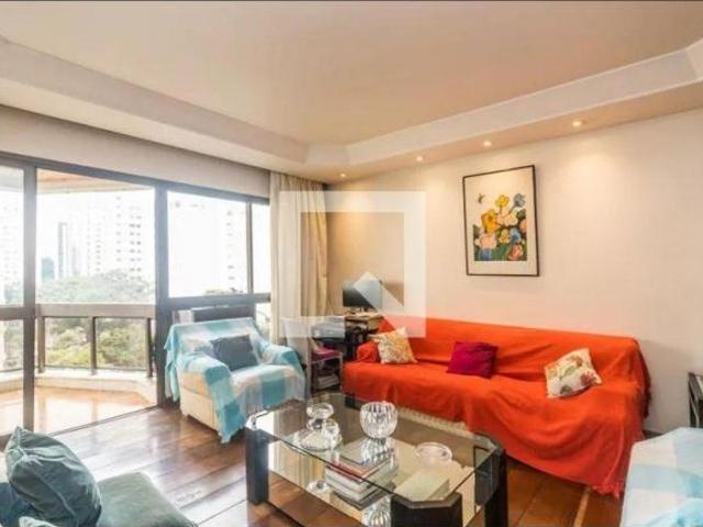 Apartamento à Venda Perdizes, 3 Quartos, 170 m2