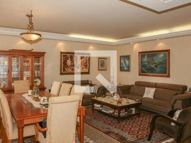 Apartamento à Venda Perdizes, 3 Quartos, 170 m² São Paulo