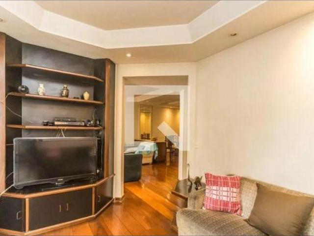 Apartamento à Venda Perdizes, 3 Quartos, 170 m² São Paulo