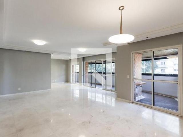 Apartamento à Venda Perdizes, 3 Quartos, 171 m2